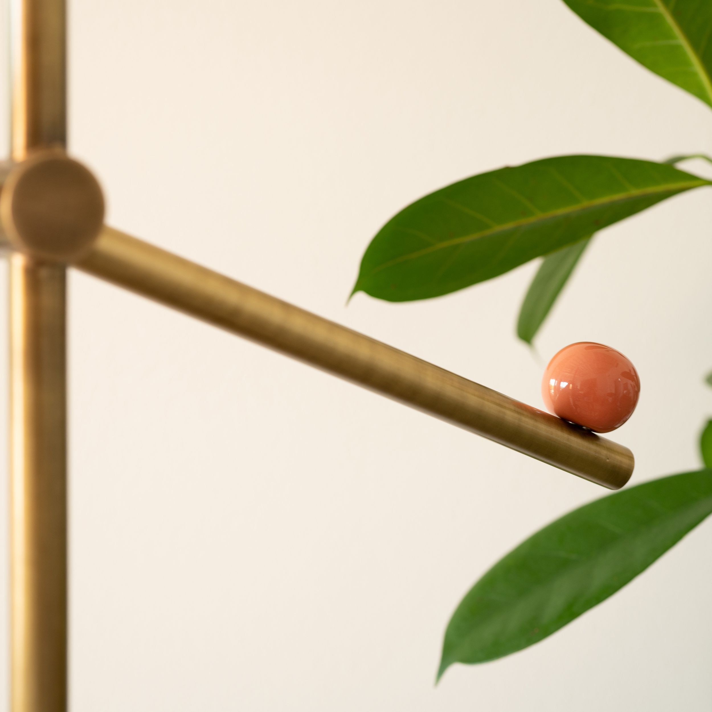 PINS | Reading floor lamp Pins Collection By MARIONI design Piero ...