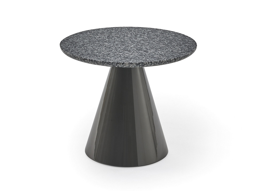 PION | Table basse en granit Collection Pion By Sancal design Ionna Vautrin