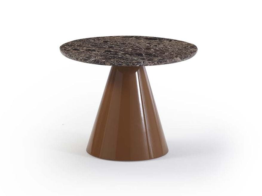 PION | Marble coffee table Pion Collection By Sancal design Ionna Vautrin