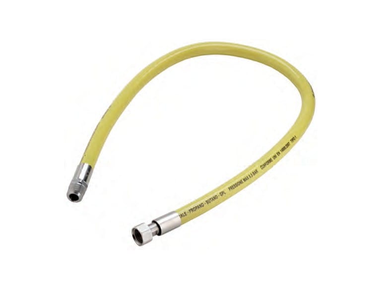 Pipe for domestic gas network Gas valves, taps, hoses, gas detectors ...