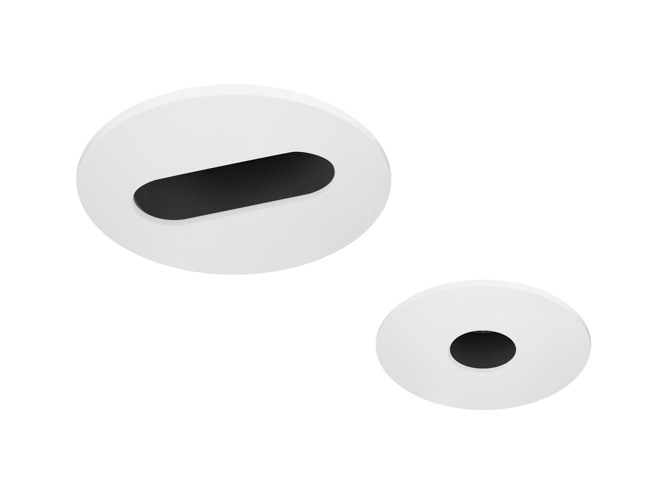 PIPES R SPOT/SLOT Spotlight By Intra lighting | design Serge & Robert ...