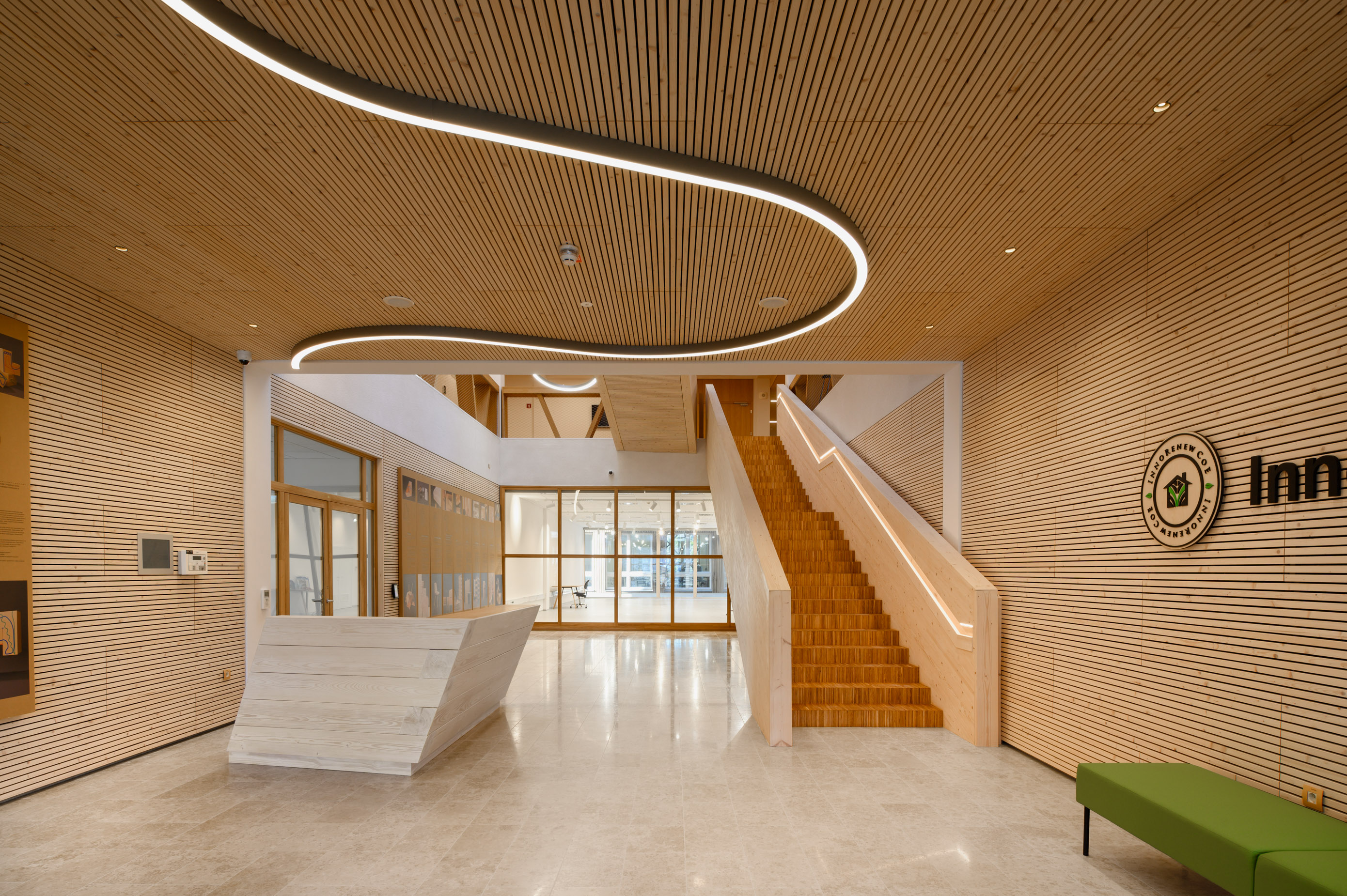 PIPES RVS Spot By Intra lighting | design Serge & Robert Cornelissen