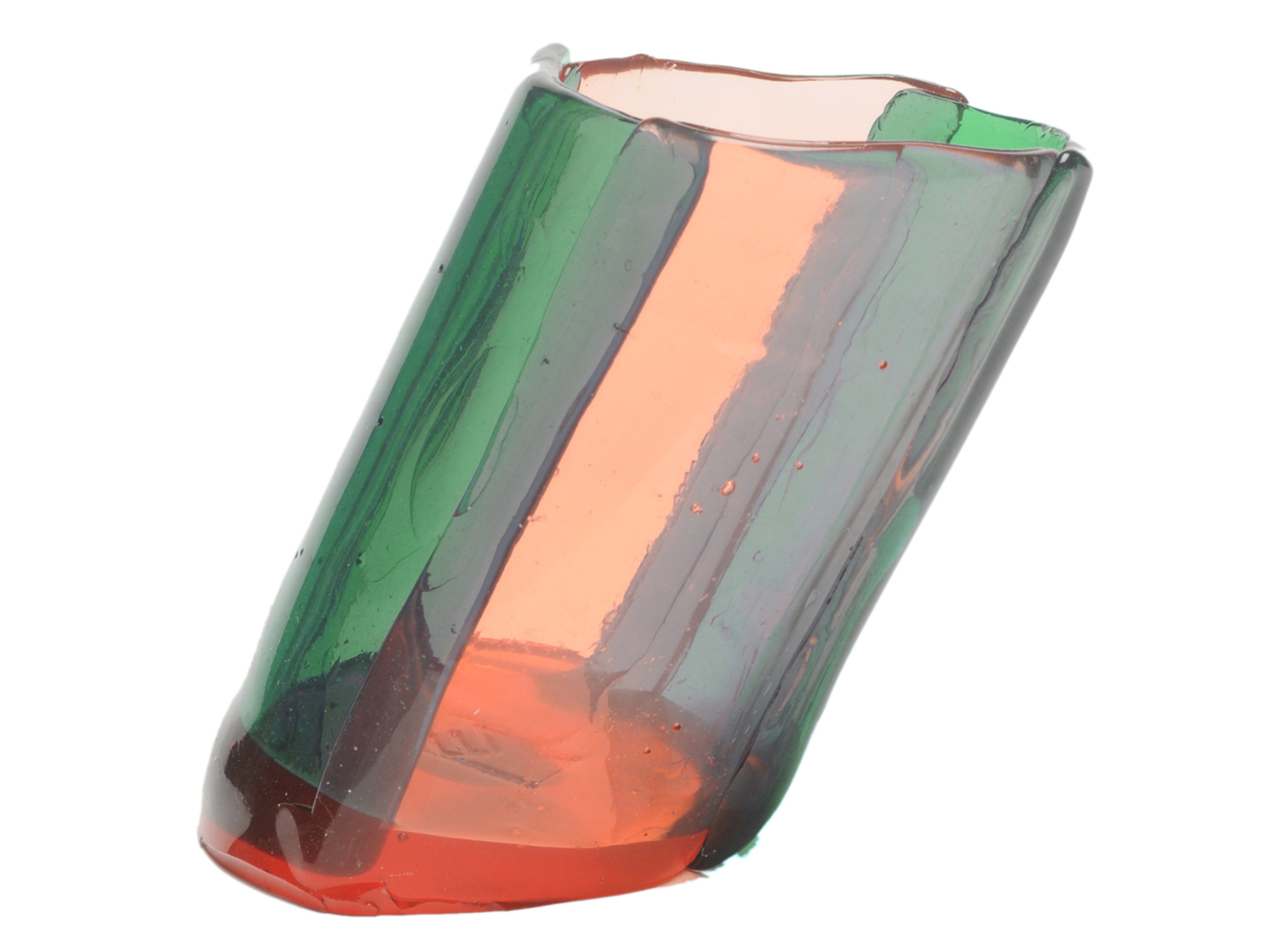 PISA S Vase By Corsi Design | design Enzo Mari