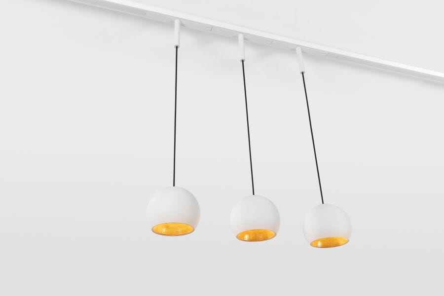 PISTA - MARBUL | Track-Light Pista Collection By Modular Lighting ...