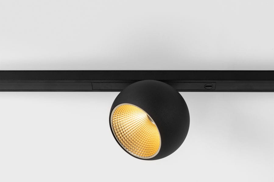 PISTA - MARBUL | Track-Light Pista Collection By Modular Lighting ...