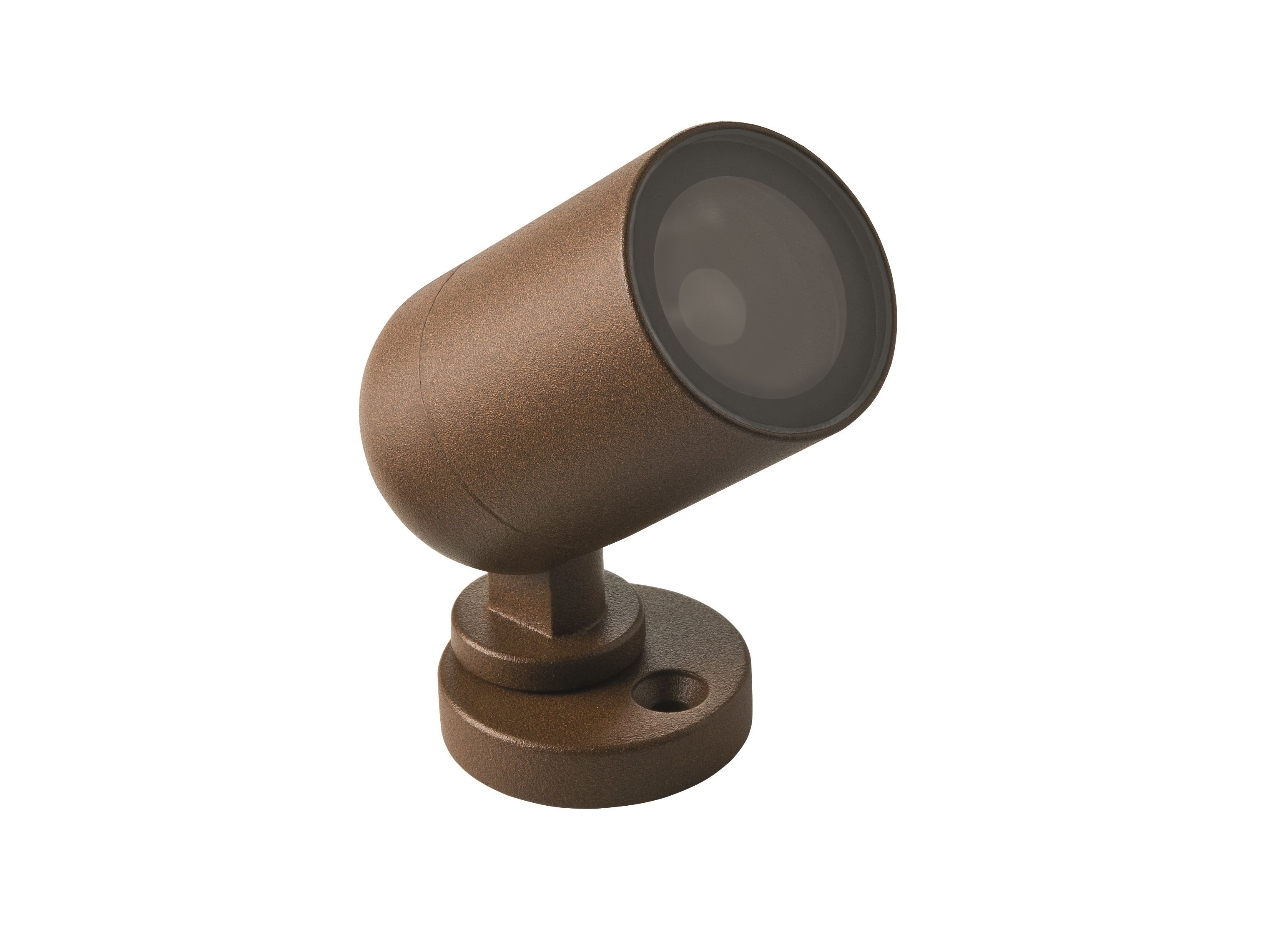 LED aluminium Outdoor floodlight Pivot 1.7 Pivot Collection By L&L Luce ...