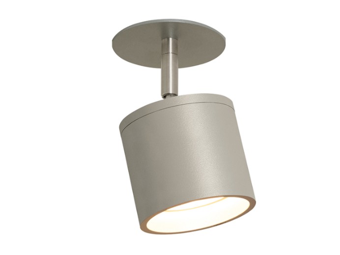 PIVOT Adjustable round ceiling spotlight By AXOLIGHT | design Ryosuke ...