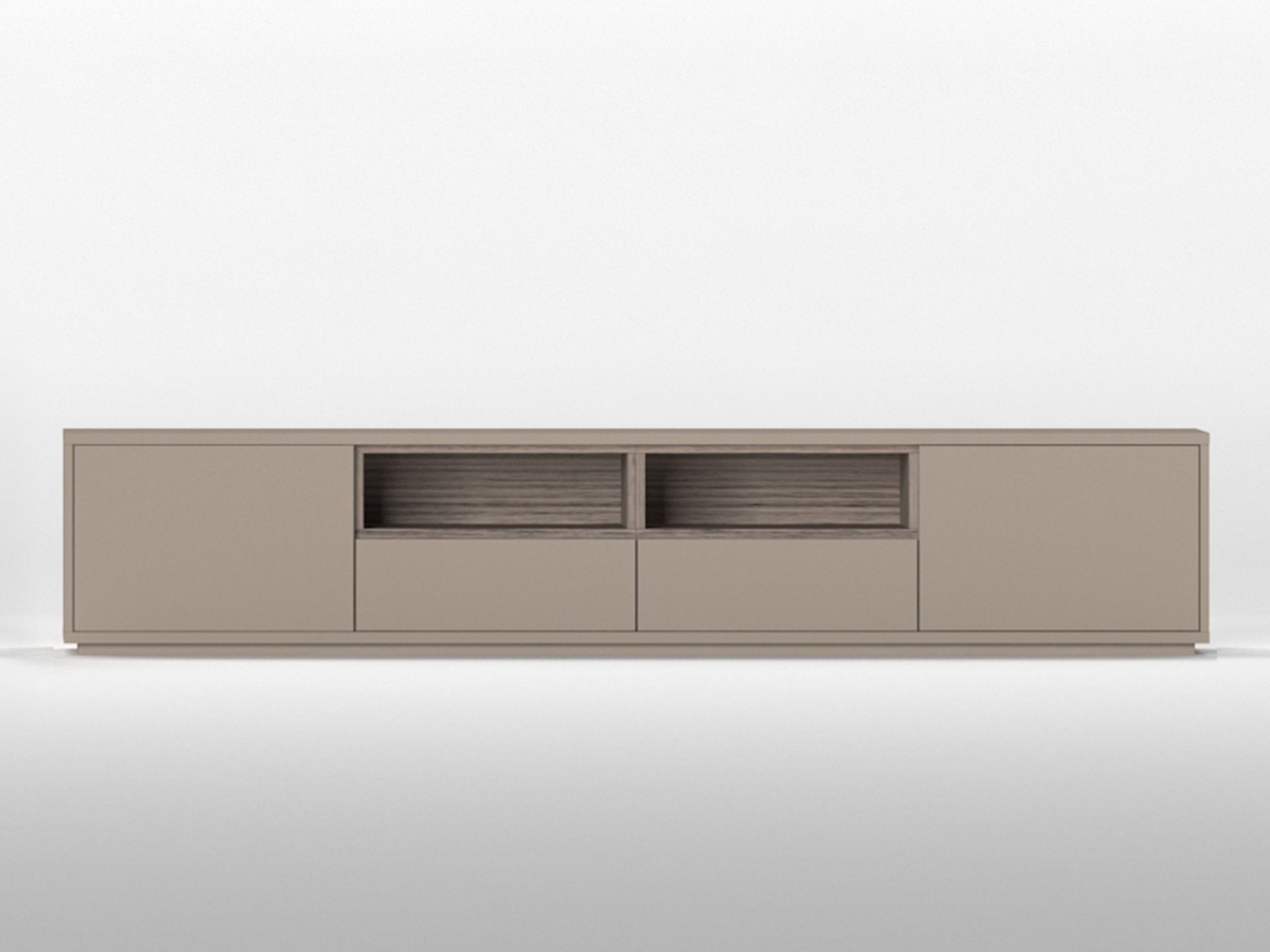 PIXEL | TV cabinet Pixel Collection By CAMERICH