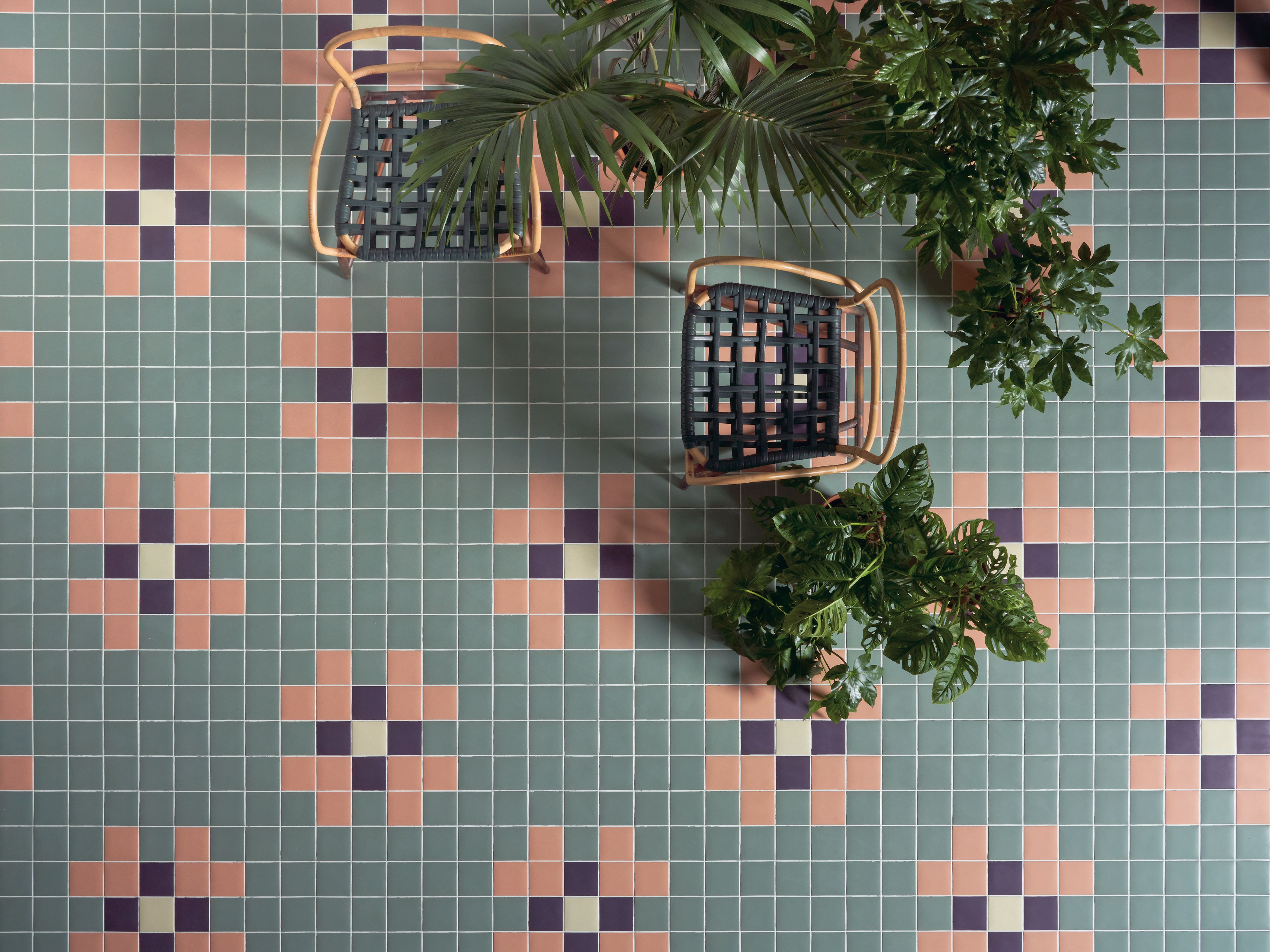 PIXEL41 flooring By 41zero42