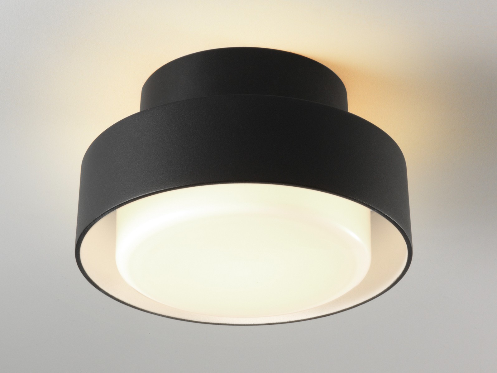 PLAFF-ON! | Outdoor ceiling light By Marset design Joan Gaspar
