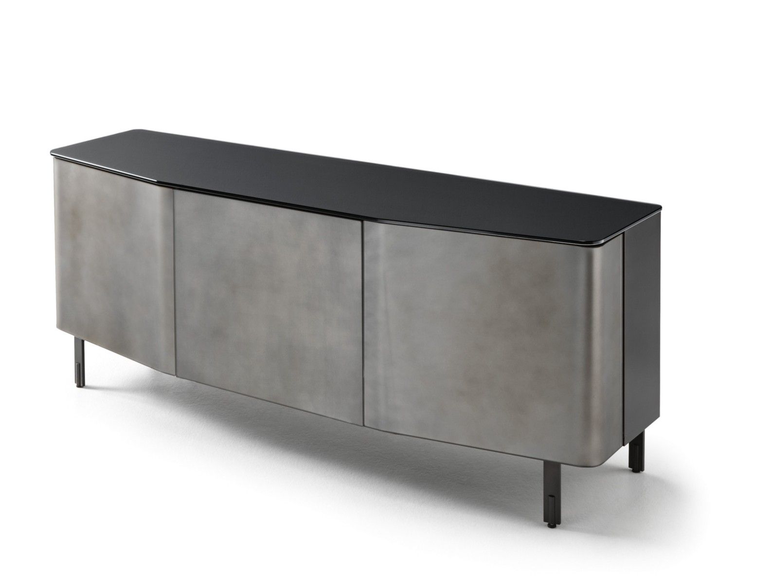 PLANA Sideboard By Fiam Italia | design Studio Klass