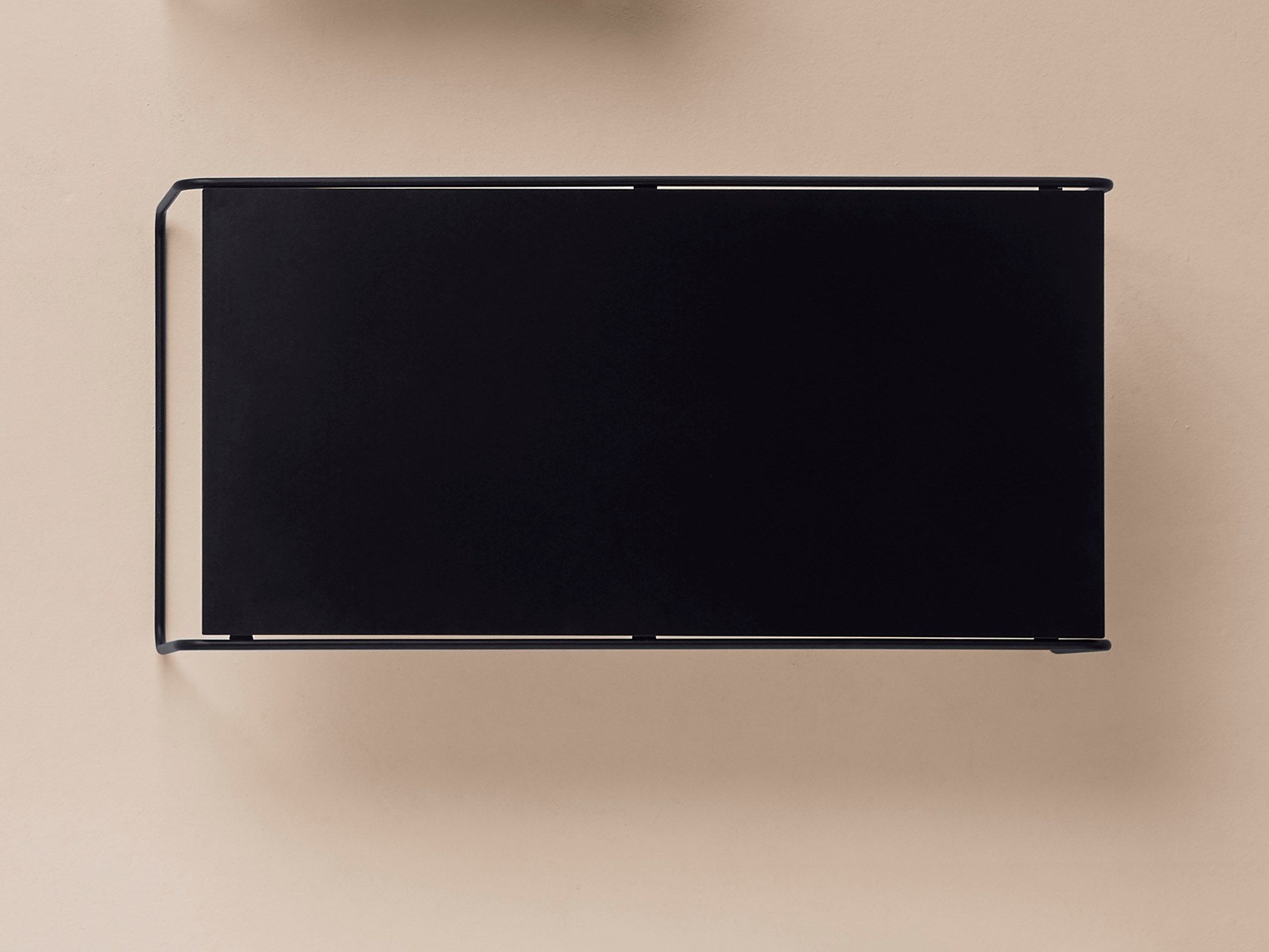 PLOMA | Rectangular coffee table Ploma Collection By Mobboli