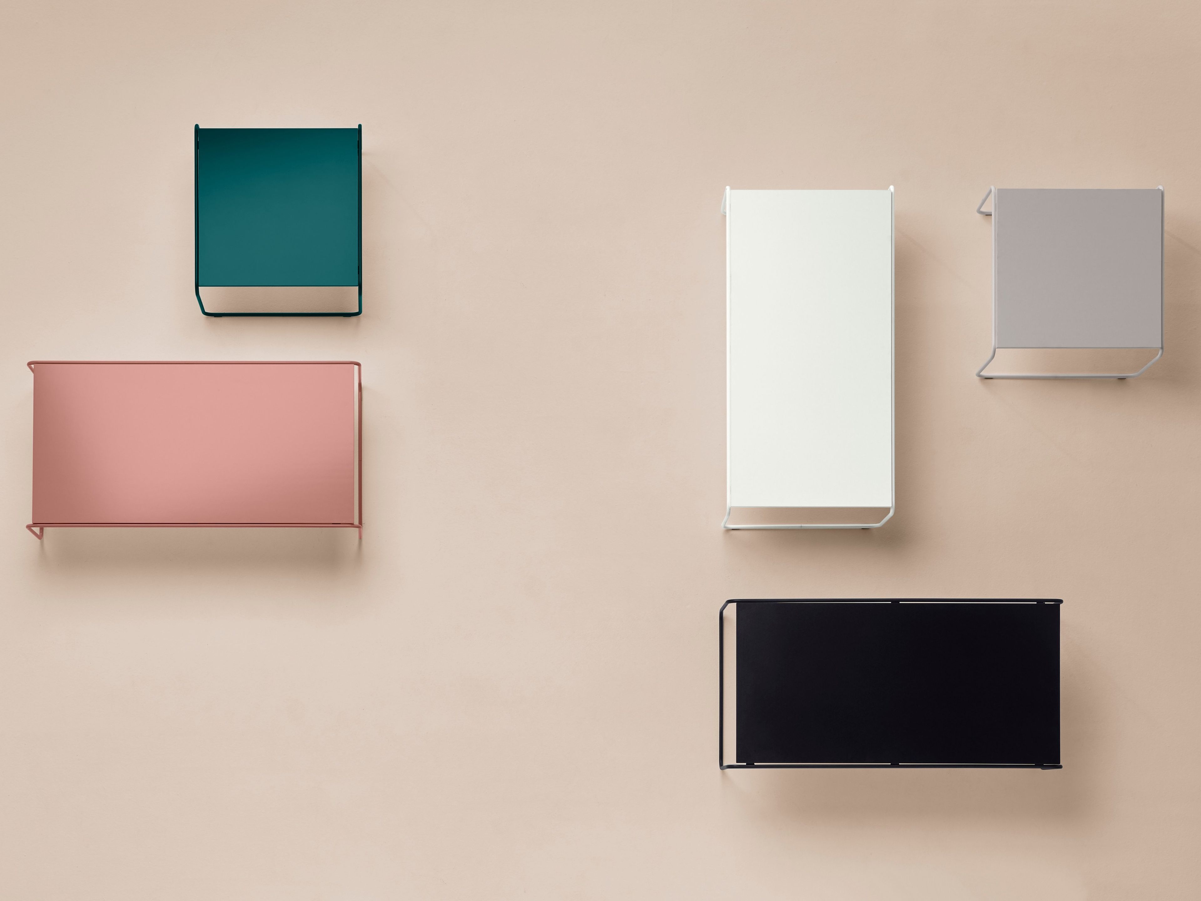 PLOMA | Rectangular coffee table Ploma Collection By Mobboli