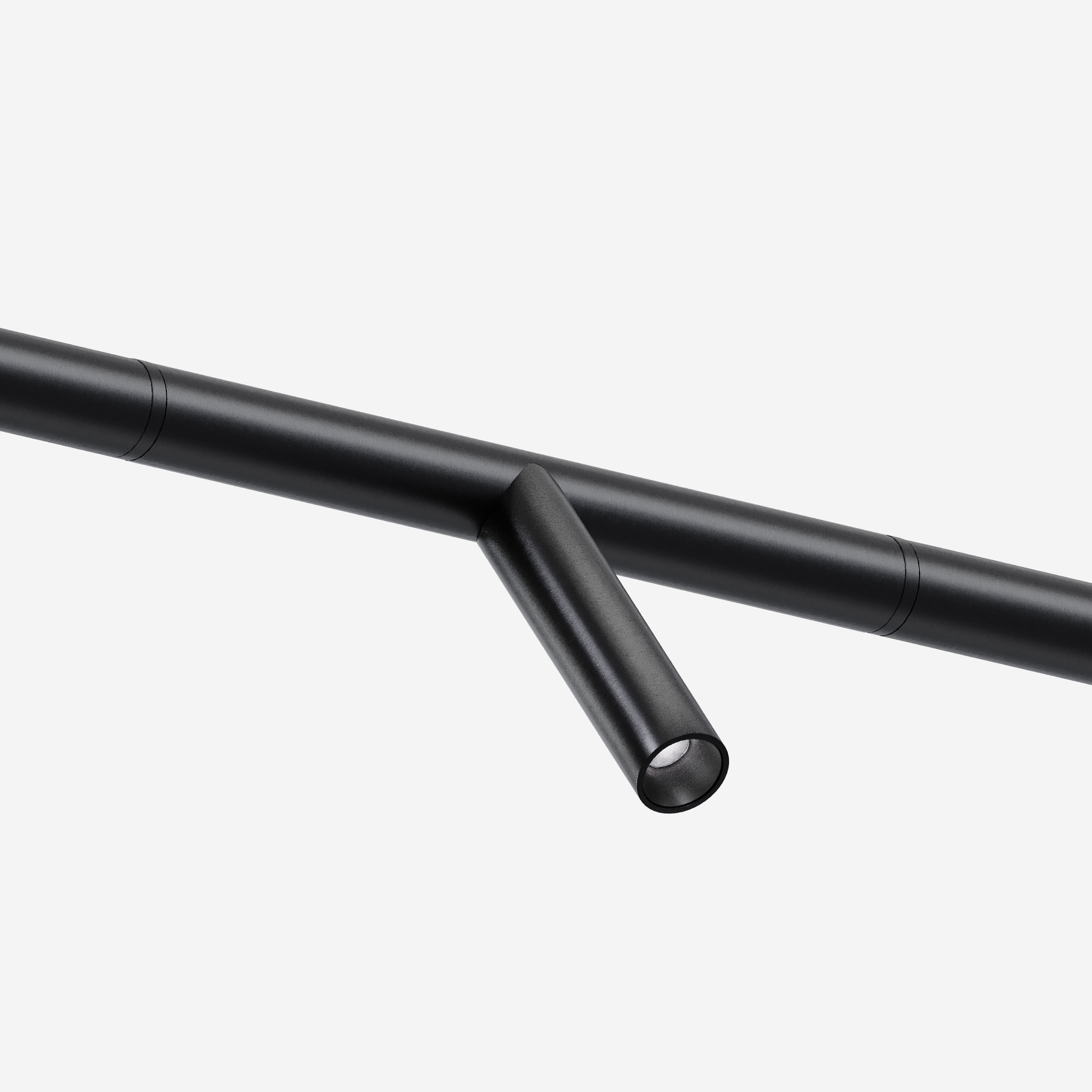 °SPOT T Track-Light By Eden Design