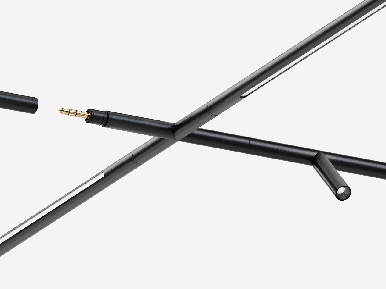 °SPOT T Track-Light By Eden Design