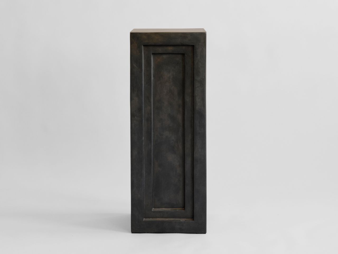 PODIUM MAXI Fiber-reinforced concrete pedestal By 101 Copenhagen ...