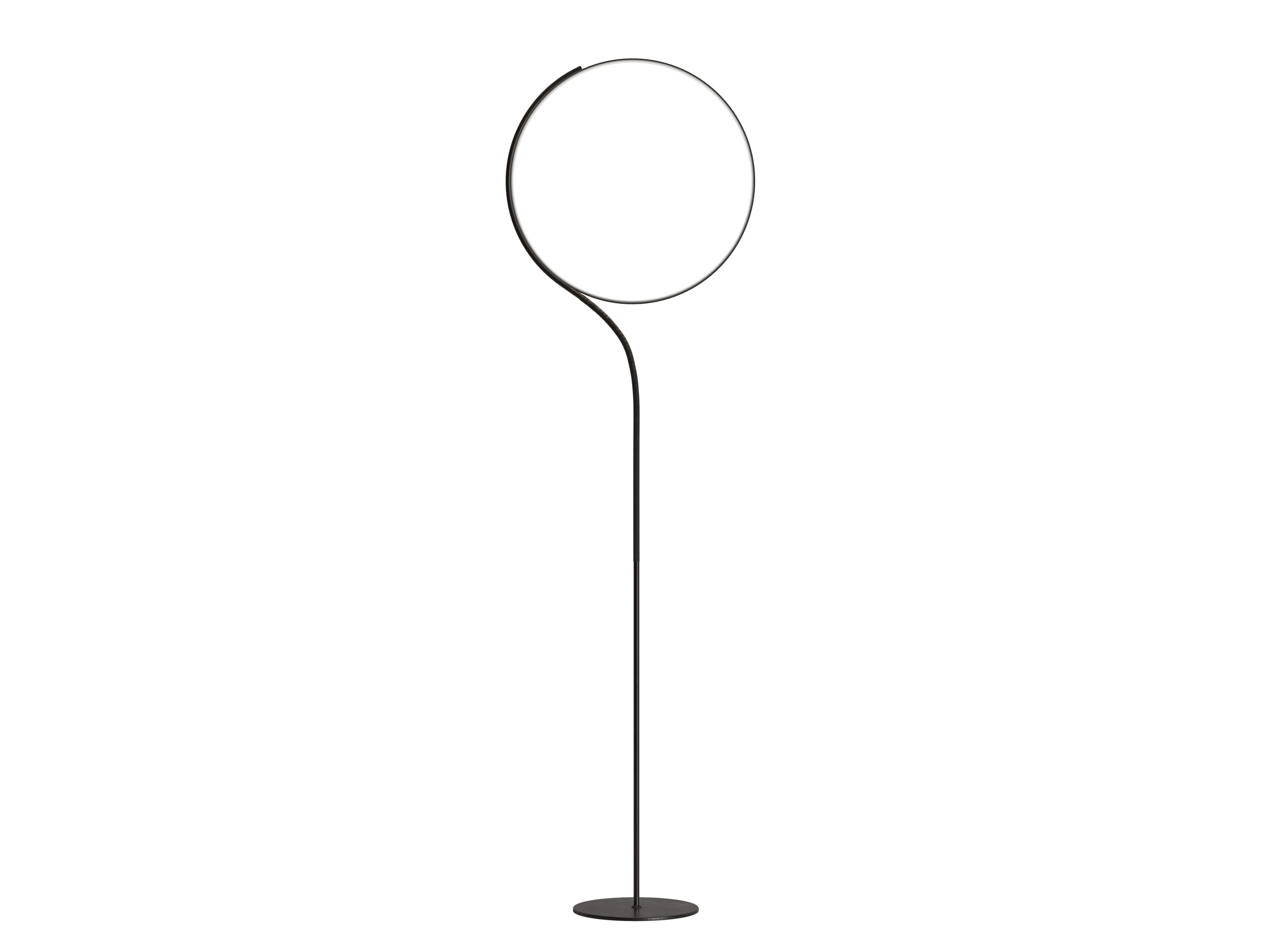 POISE Floor lamp By KDLN | design Robert Dabi