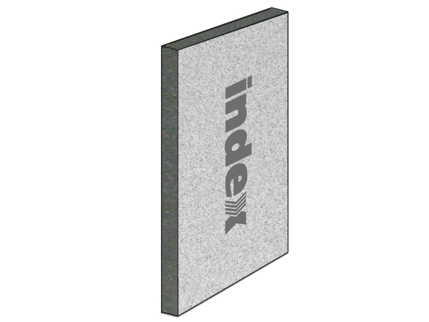 Graphite-enhanced EPS thermal insulation panel POLICAPTHERM GRAPHITE ...