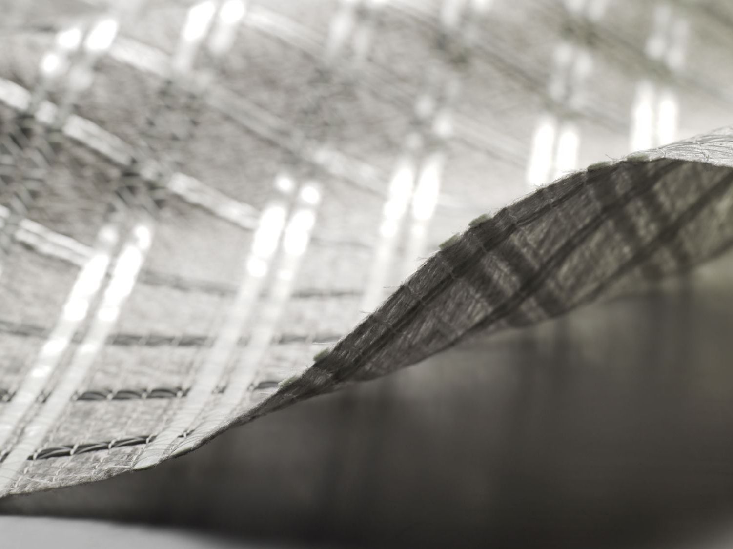 POLYFELT® PGM-G Geotextil By TenCate Geosynthetics