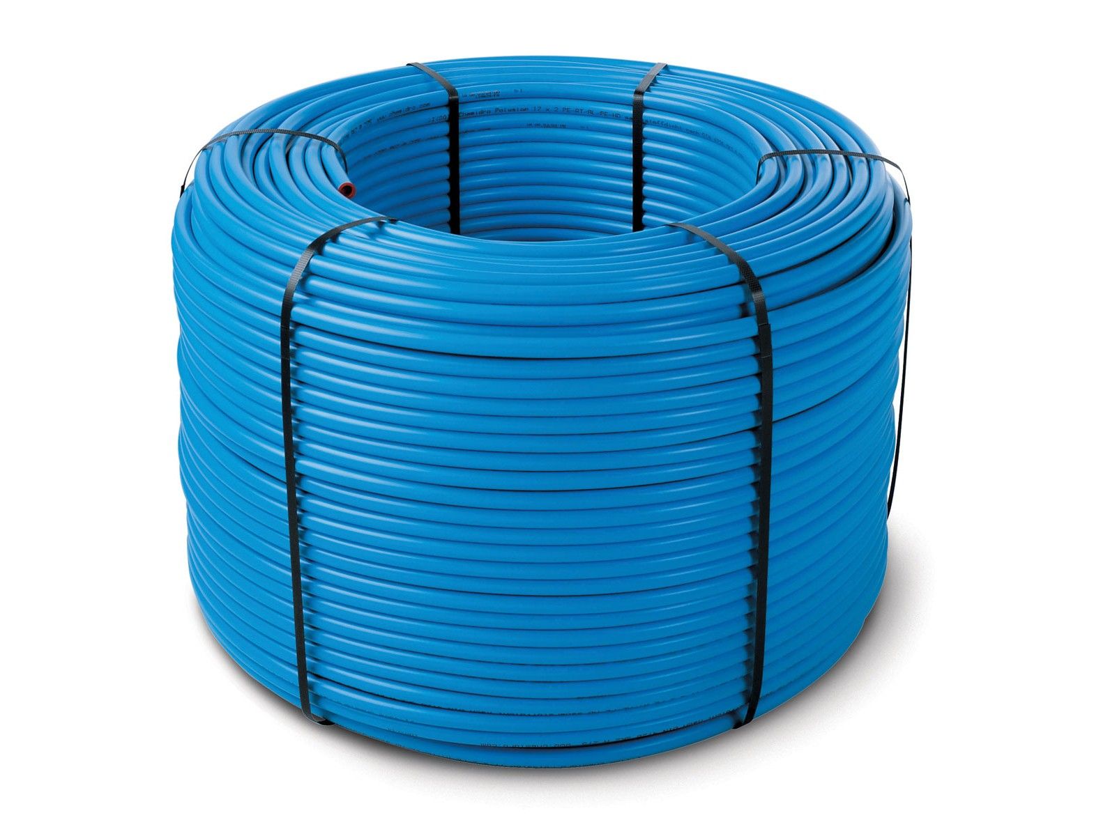 Pipes for heating system POLYSTOP Radiant floor panels Collection By ...