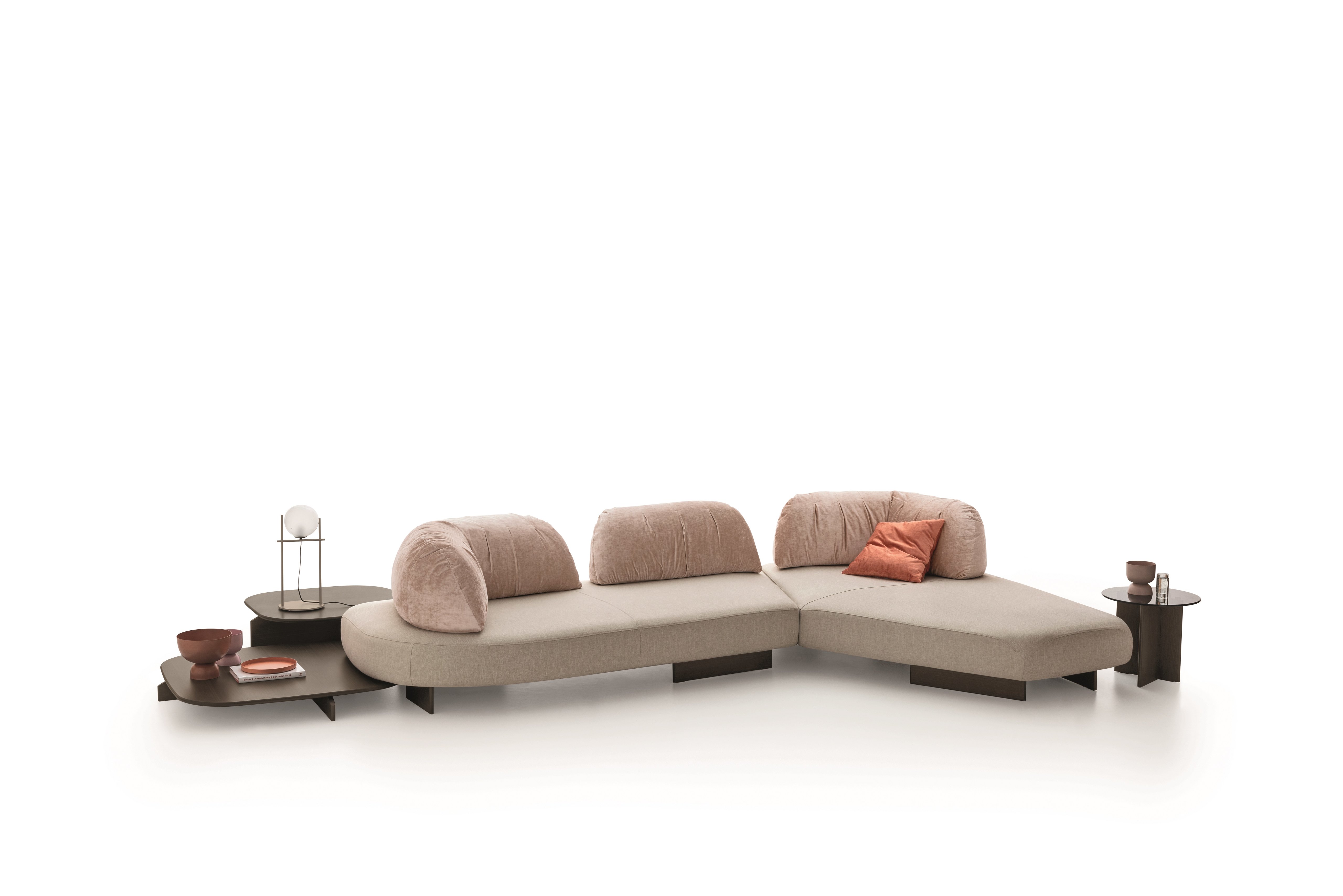 POLYURA Square wooden coffee table By Ditre Italia | design Stefano ...