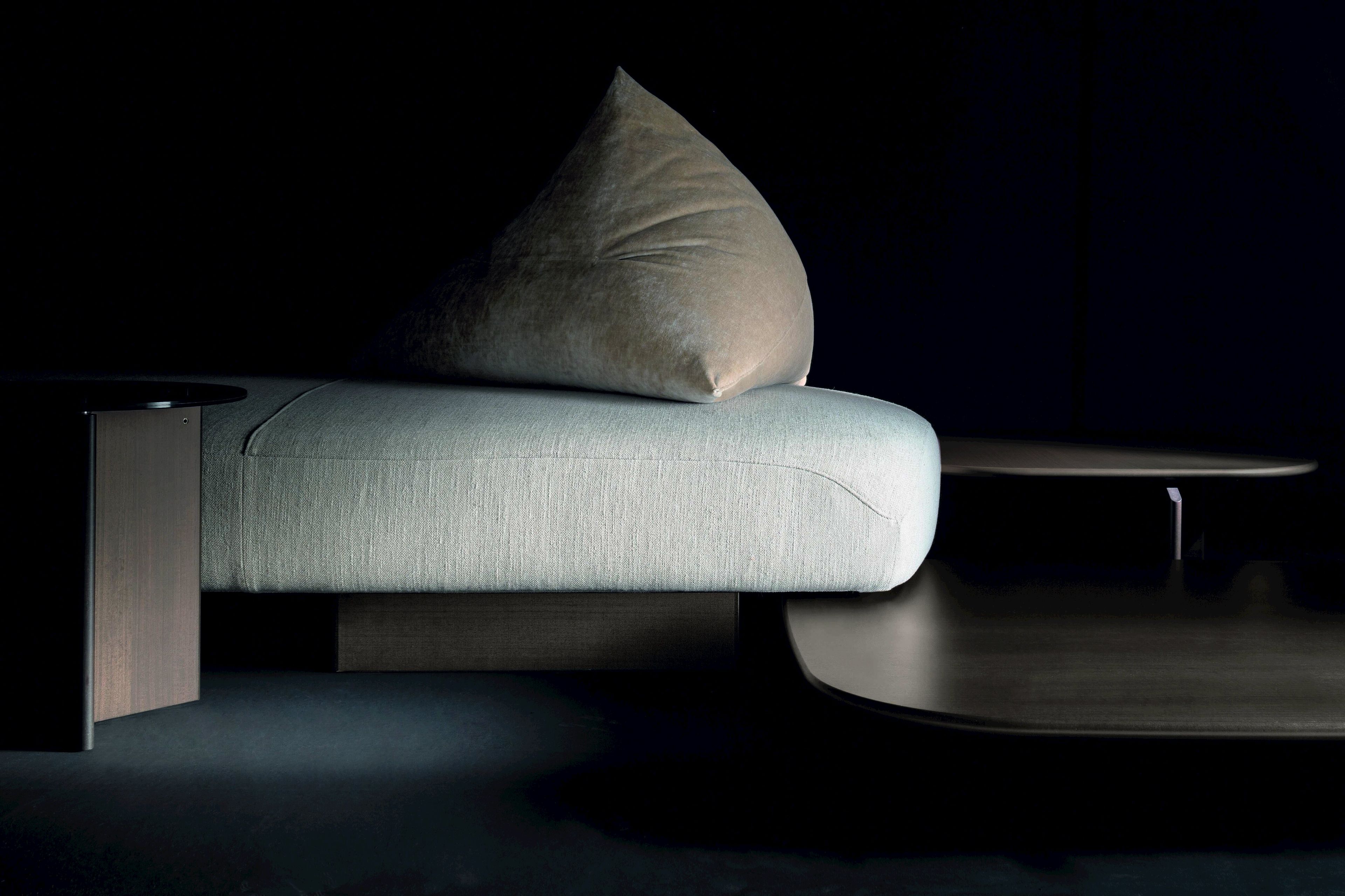 POLYURA Square wooden coffee table By Ditre Italia | design Stefano ...