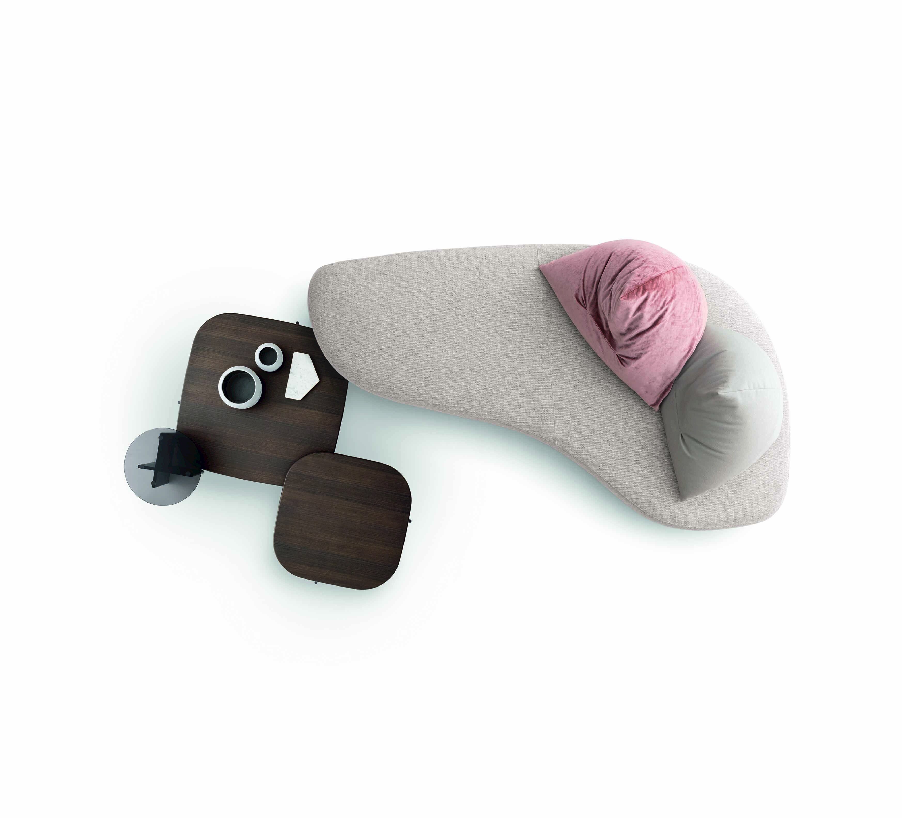 POLYURA Square wooden coffee table By Ditre Italia | design Stefano ...