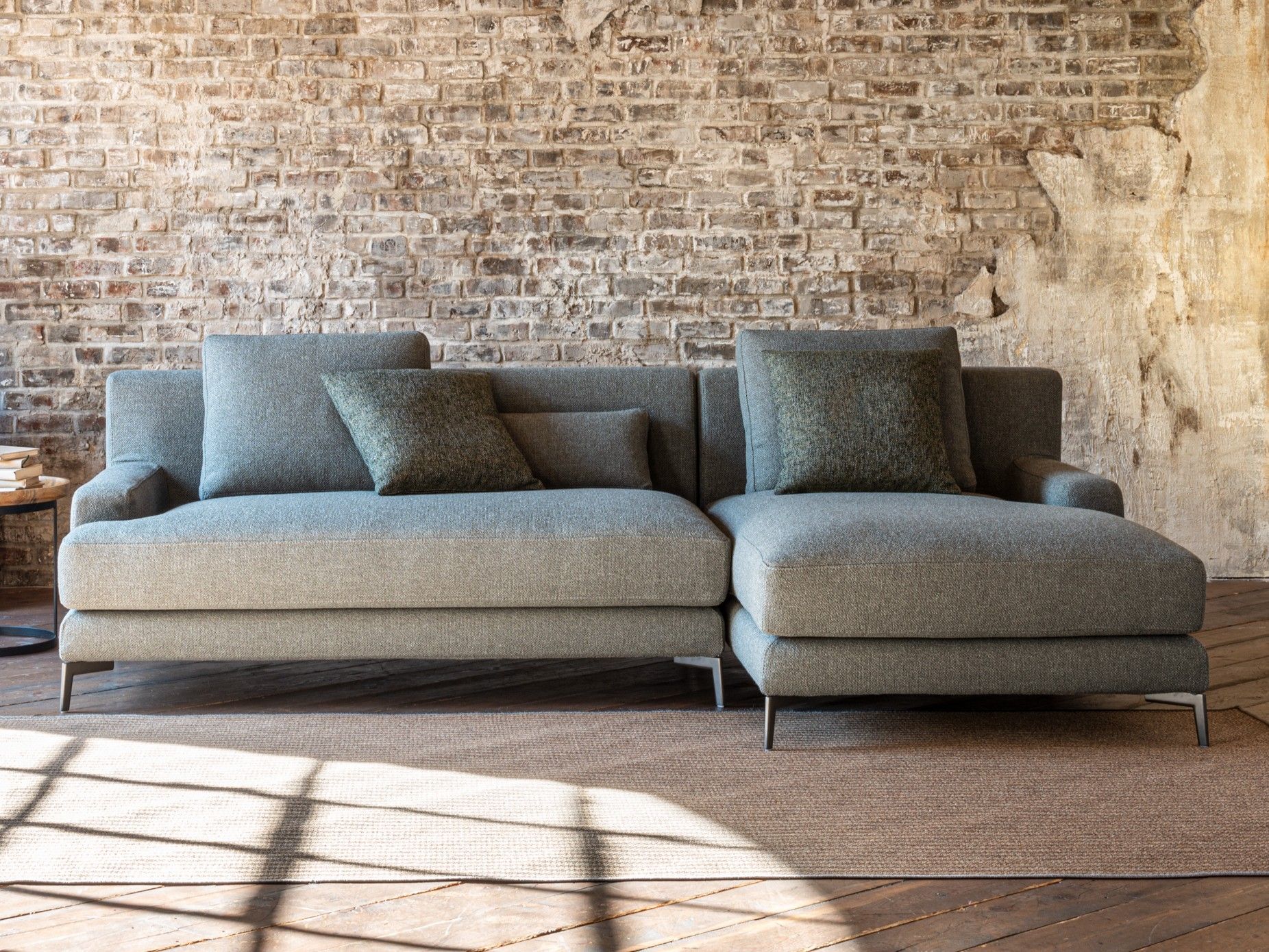 PORTOFINO Divano By Dàmeda