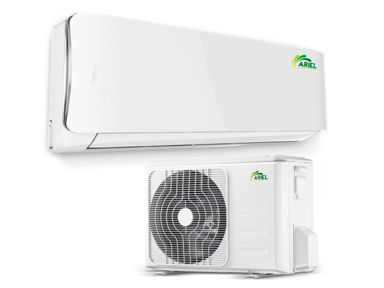 POSEIDON 24 Inverter mono-split air conditioning unit By Ariel Energia