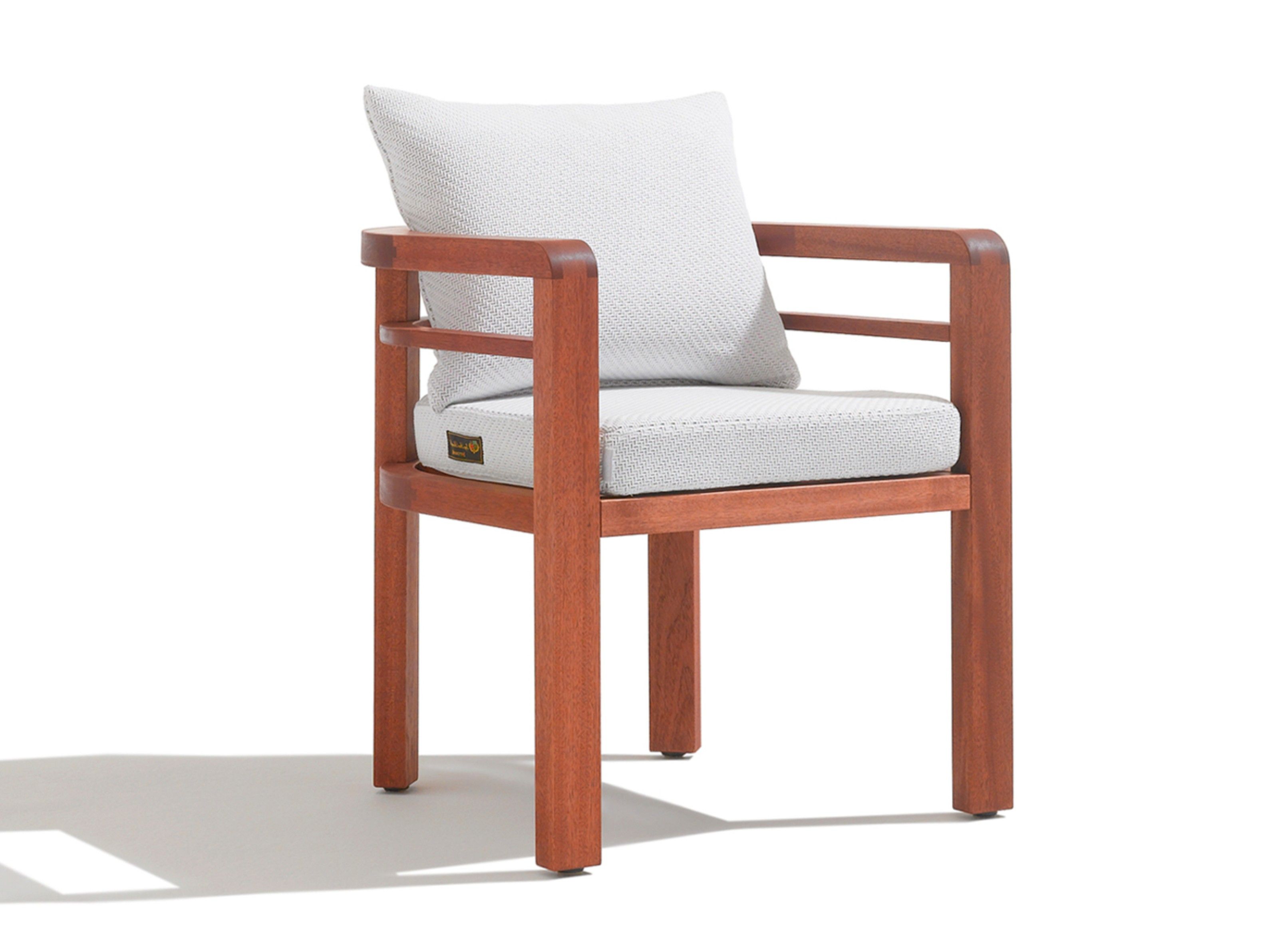 POSITANO | Chair Positano Collection By Seóra