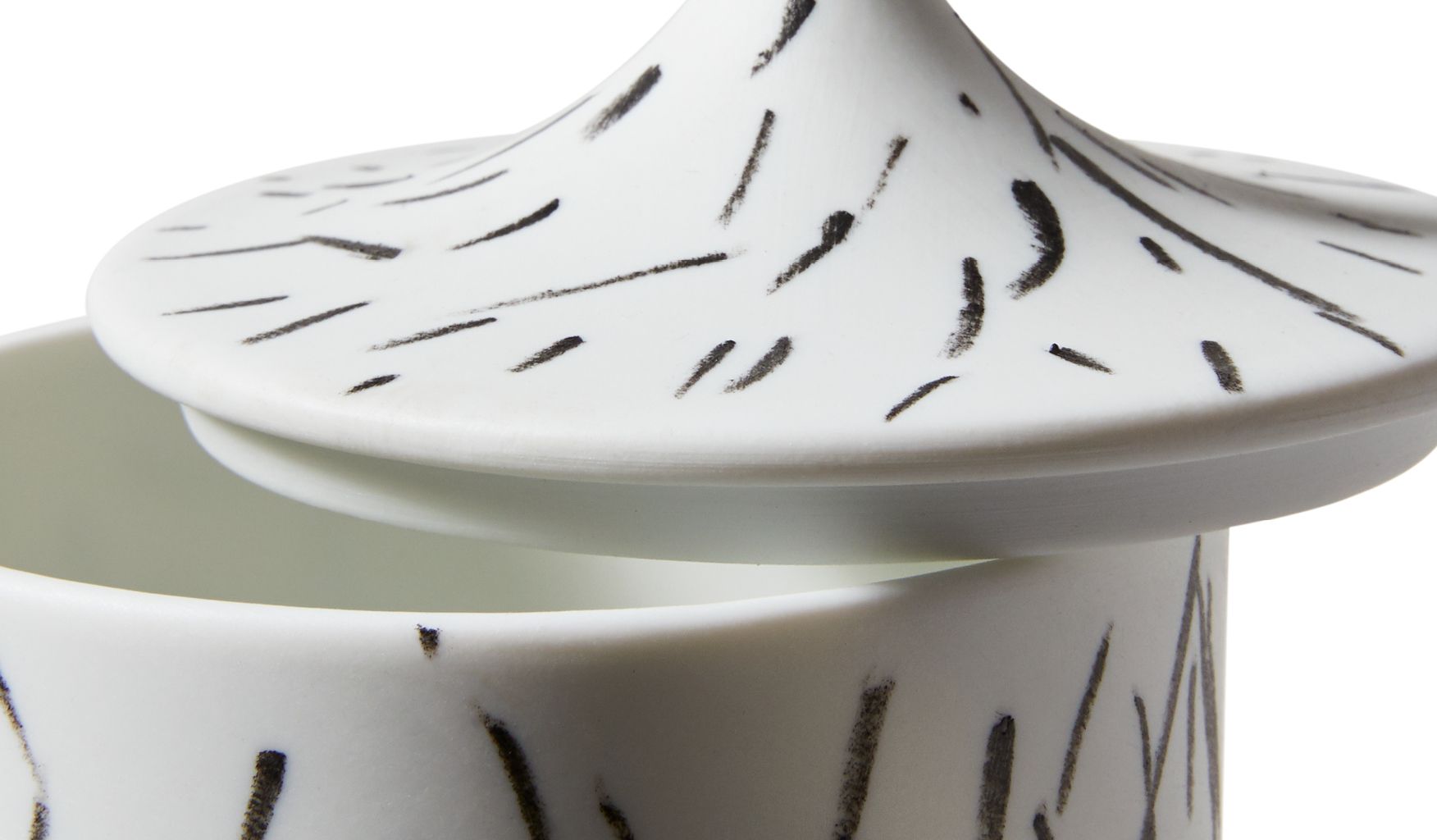 POST SCRIPTUM Candle holder By Cassina | design Formafantasma