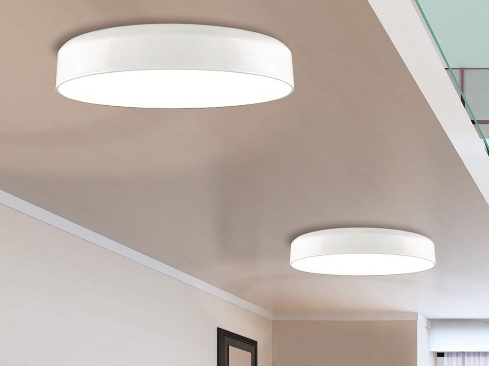POT | Ceiling light By Ole! Lighting