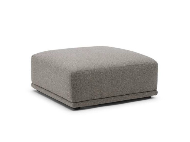 DORIAN | Pouf Dorian Collection By Natuzzi design Maurizio Manzoni ...