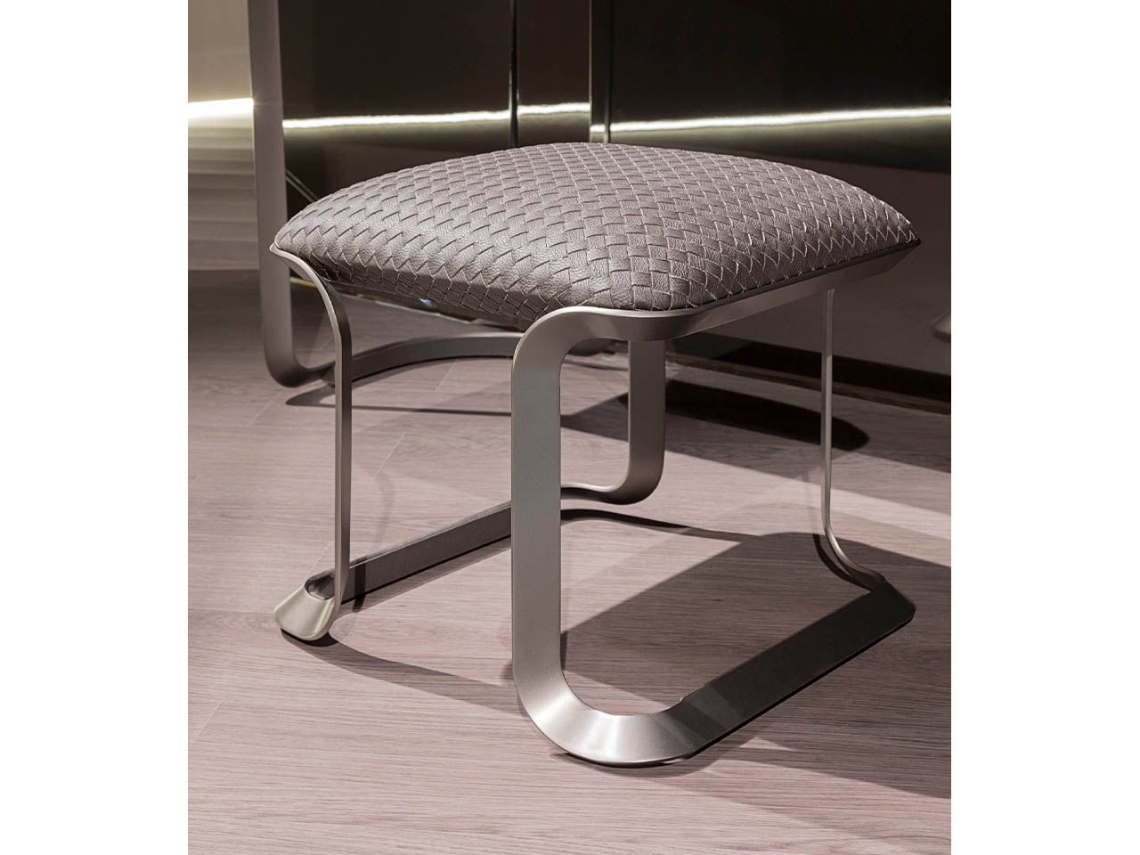 MILANO | Low stool Milano Collection By Turri design SBGA | Blengini ...