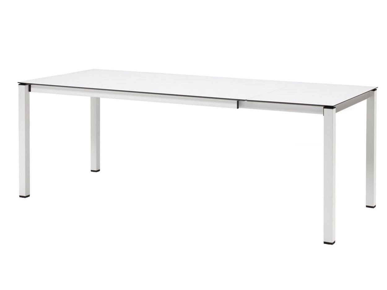 PRANZO | Extending table By SCAB DESIGN