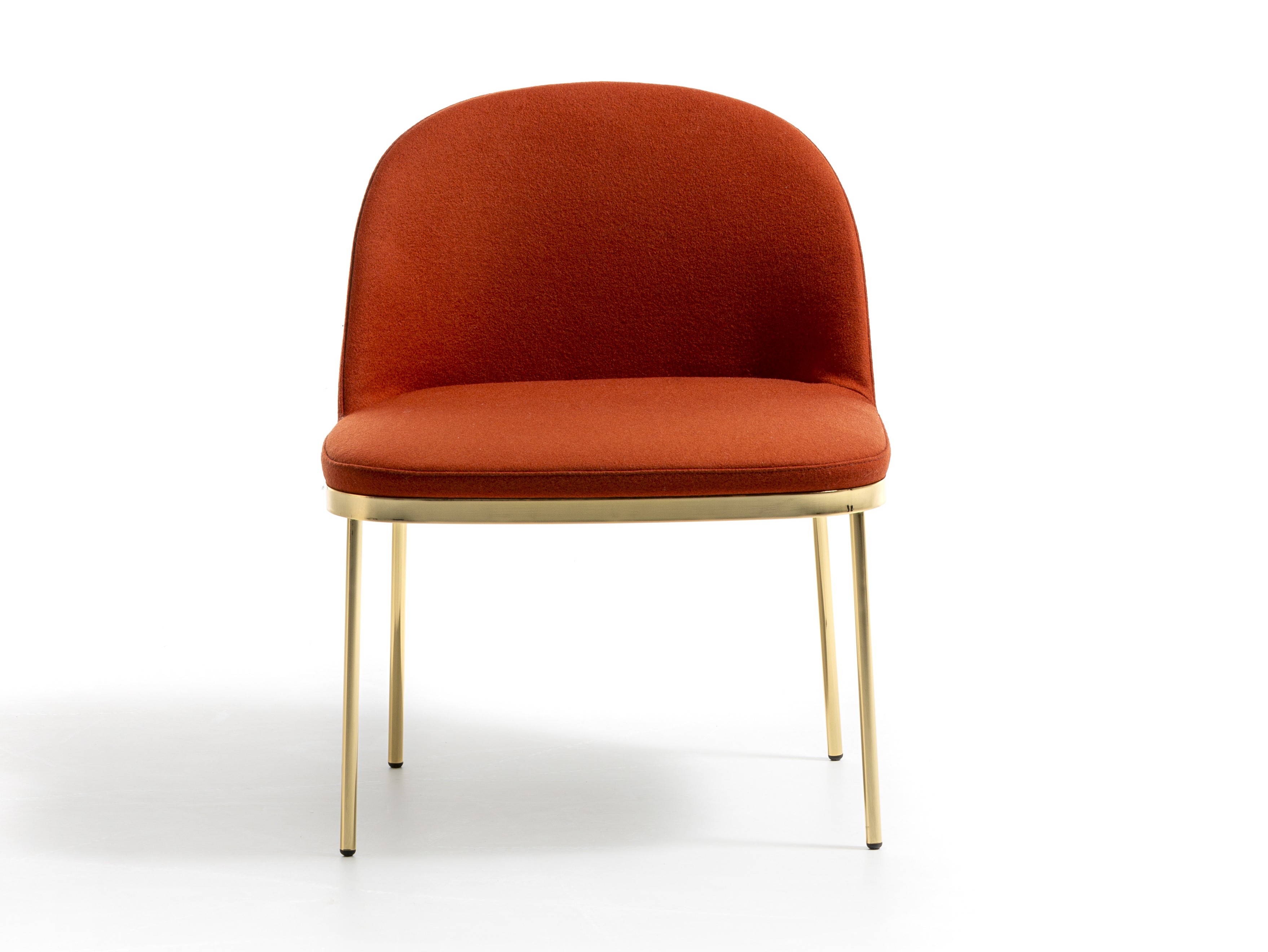 PRECIOUS | Easy chair Precious Collection By Moroso design Johannes Torpe