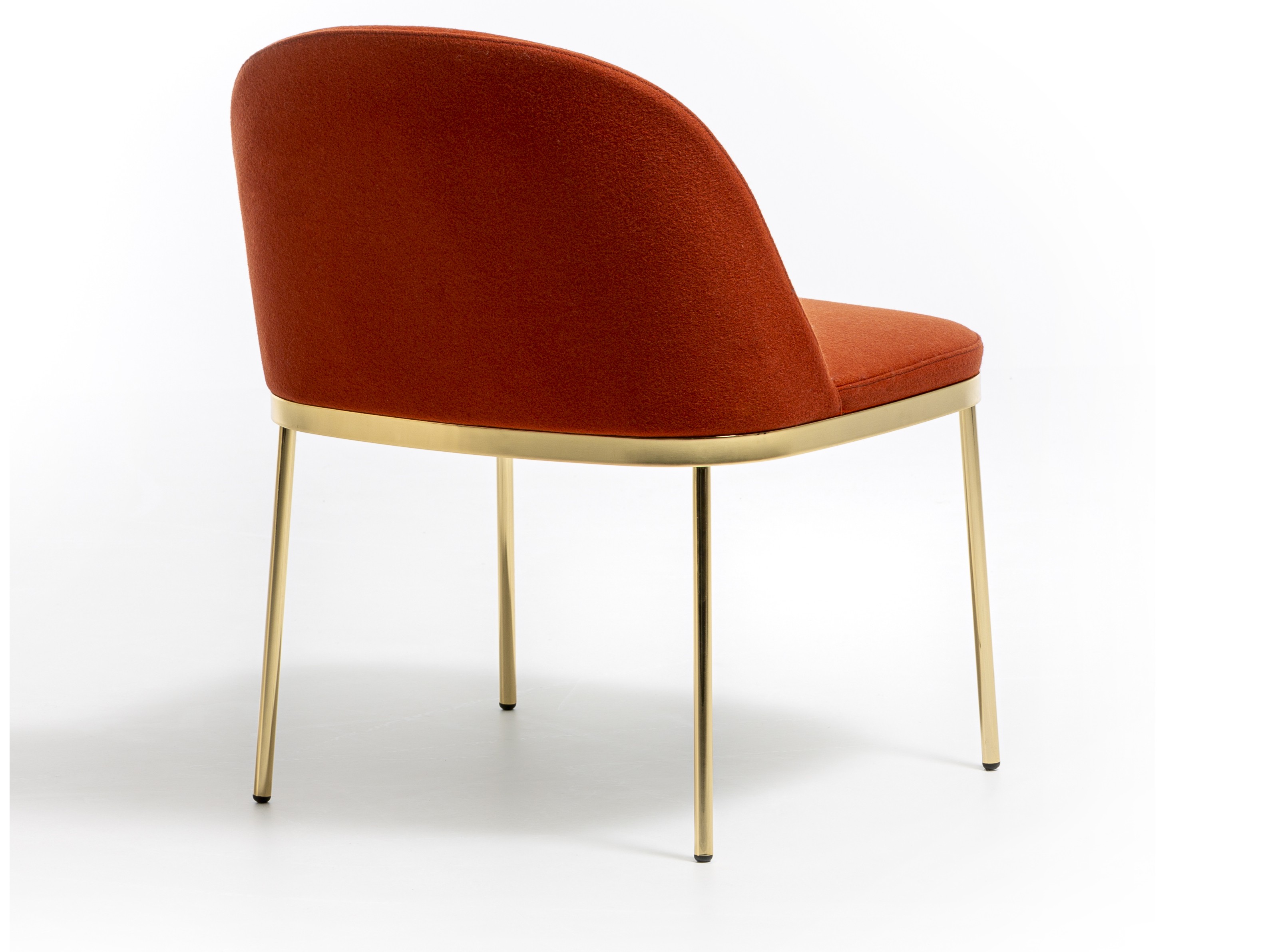 PRECIOUS | Easy chair Precious Collection By Moroso design Johannes Torpe