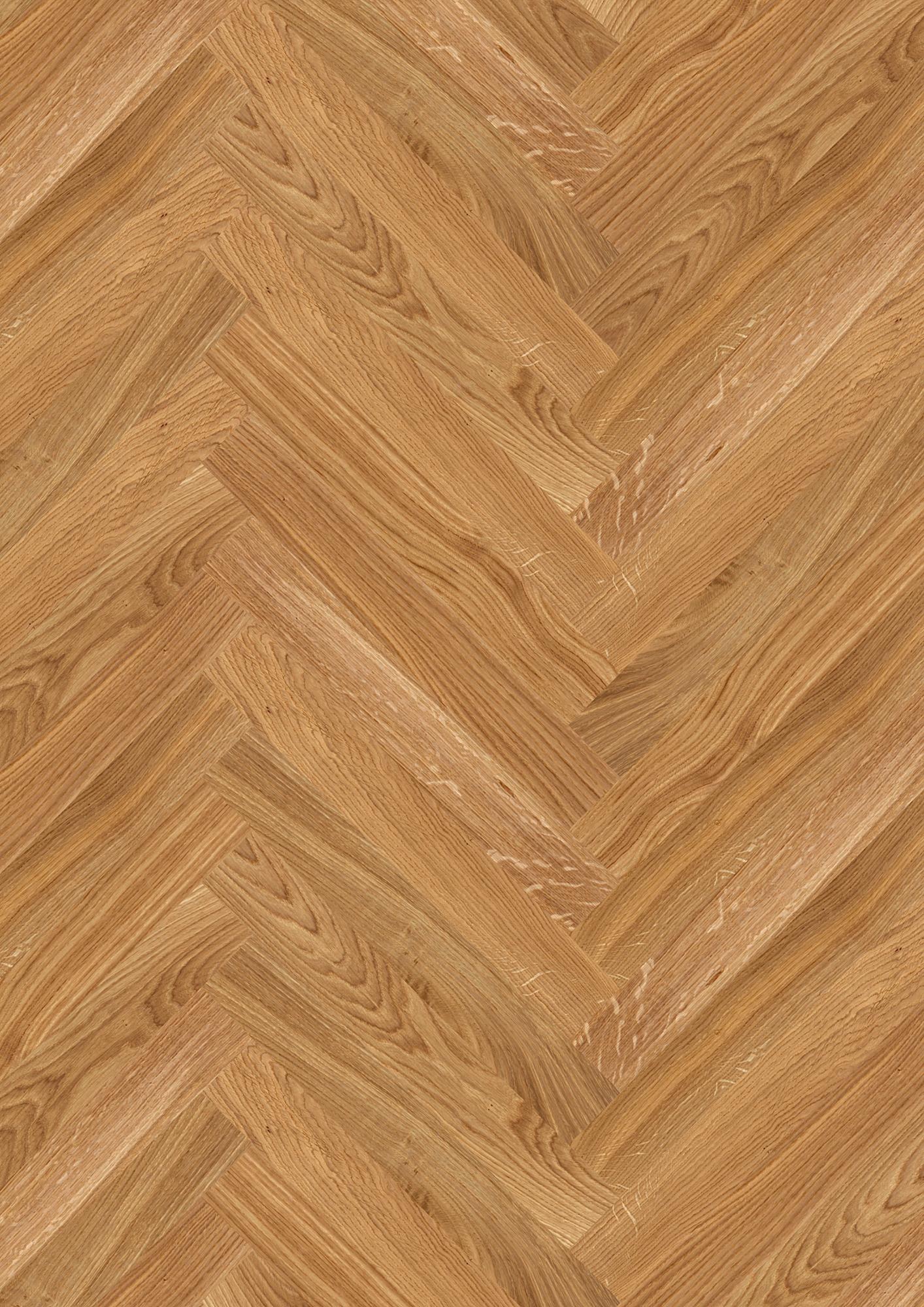 2 layers oak parquet PRESTIGE OAK NATURE PRESTIGE Collection By BOEN
