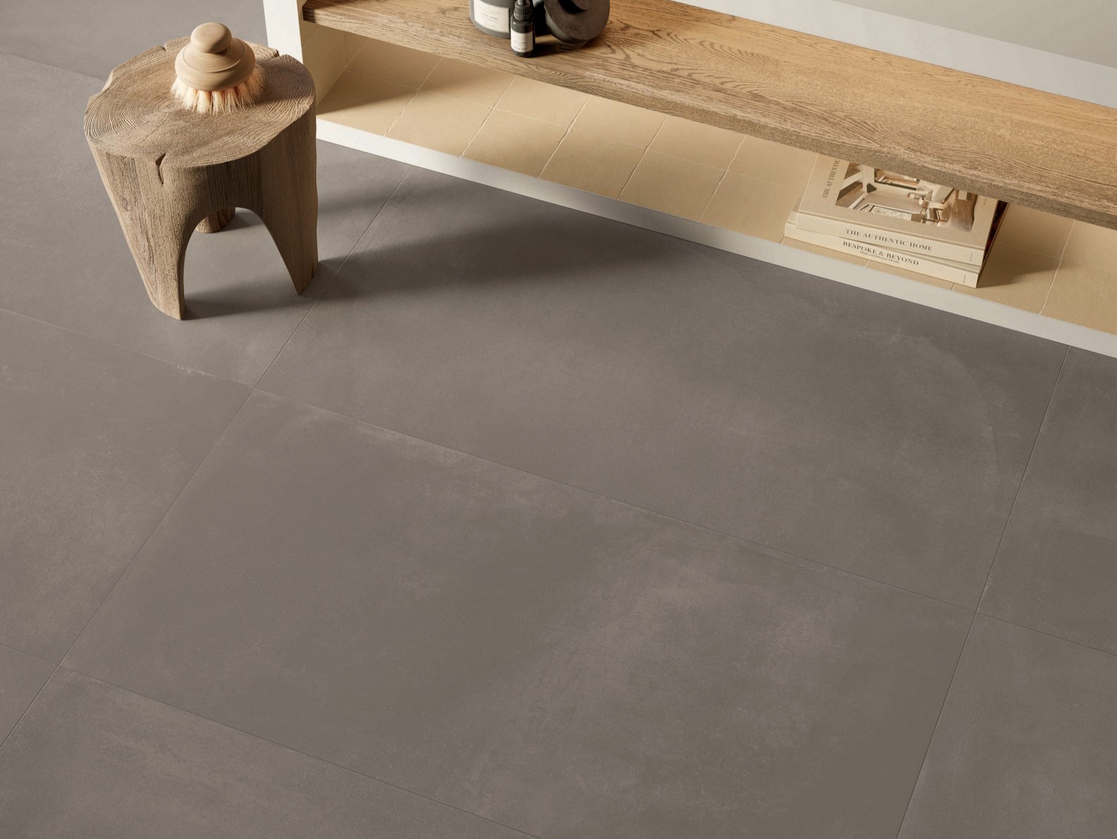 PRIMA LEAD flooring By Ceramiche Caesar