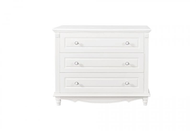 PRINCESS 836 cassettiera By Arrediorg.it®