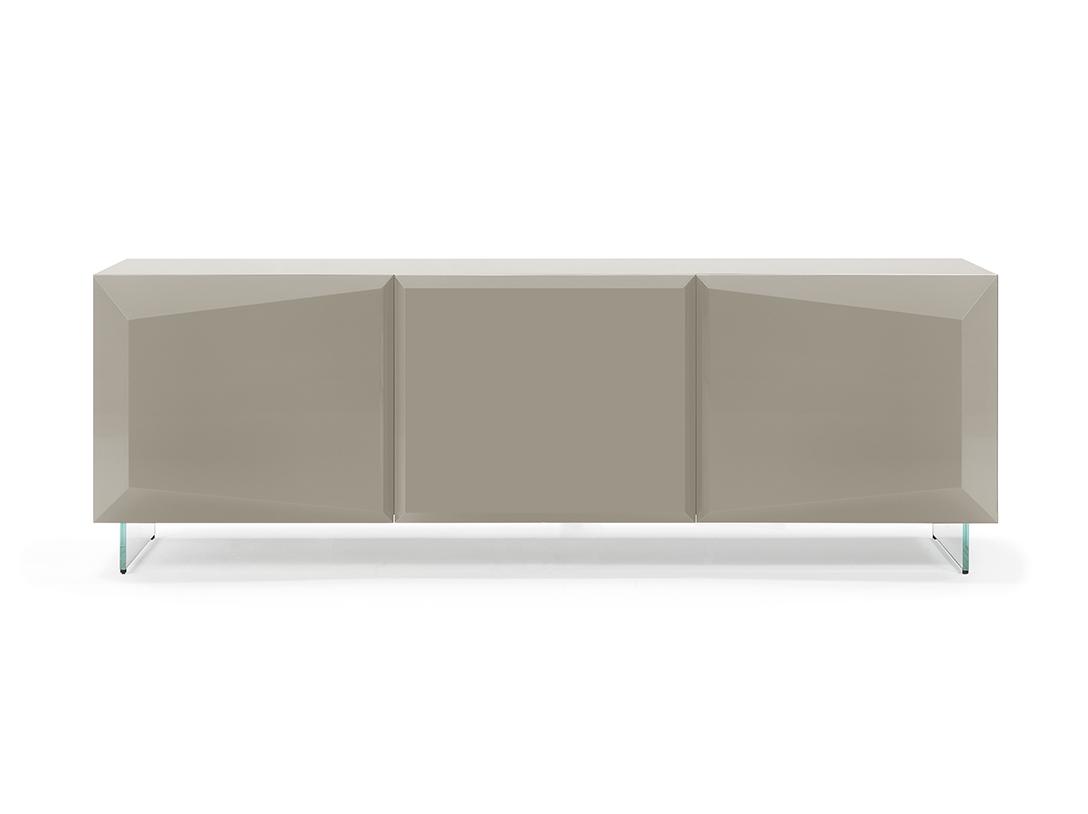 PRISMA | Sideboard Prisma Collection By Reflex design Riccardo Lucatello