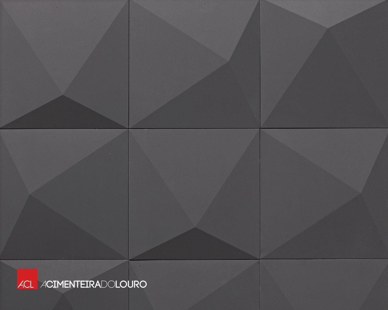 PRISMA | 3D Wall Cladding By ACL
