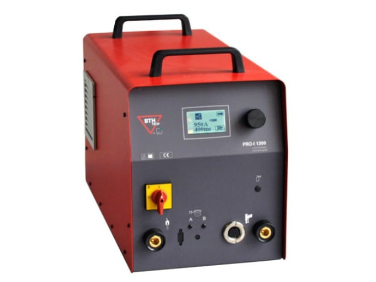 PRO-I 1300 | Welding machine Inverter arc welder By Stud Welding System