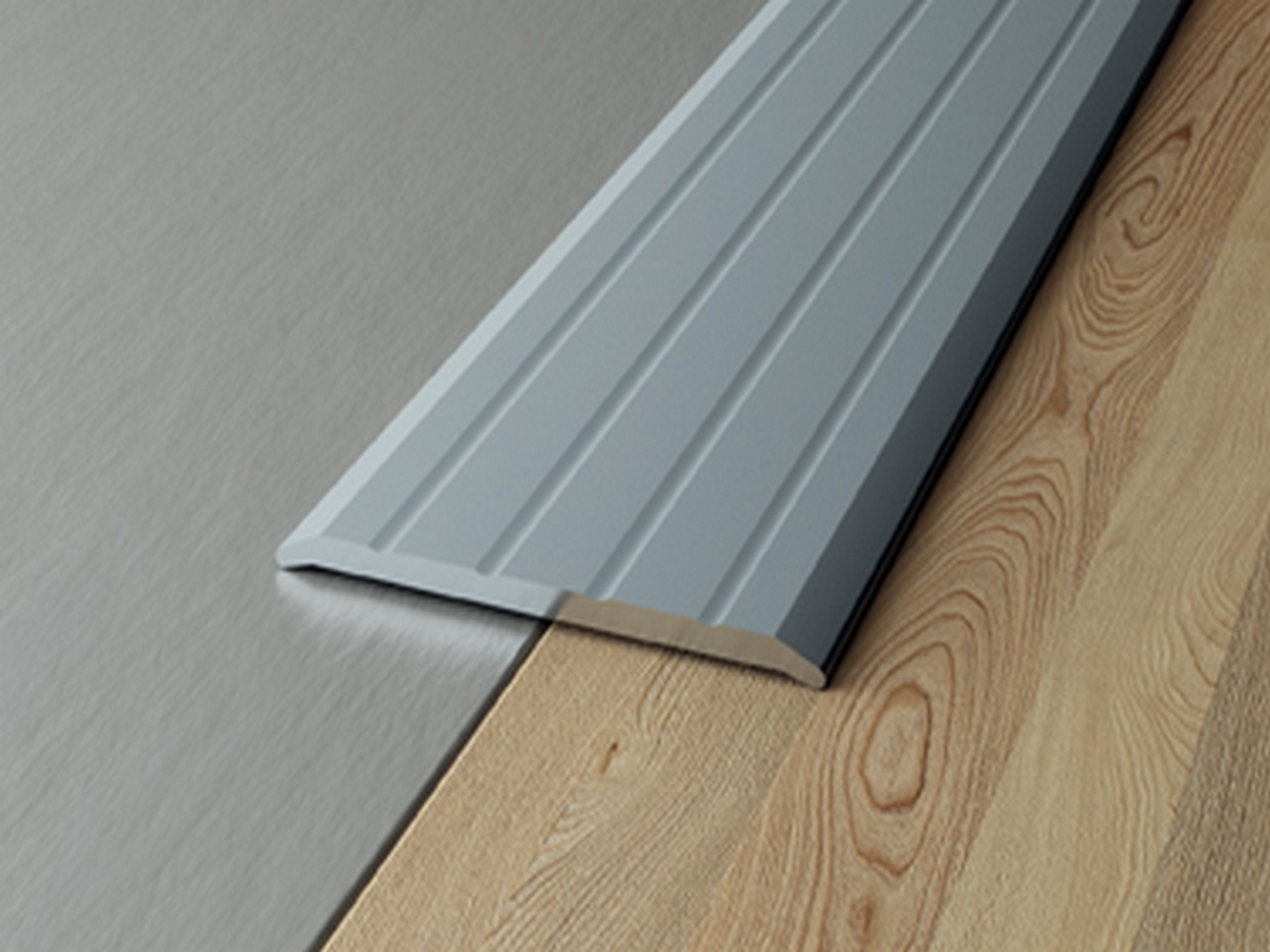Metal Flooring joint PROCLASSIC F By PROFILPAS