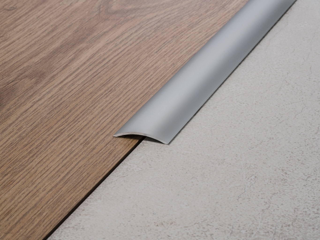 Metal Flooring joint PROCLASSIC R By PROFILPAS