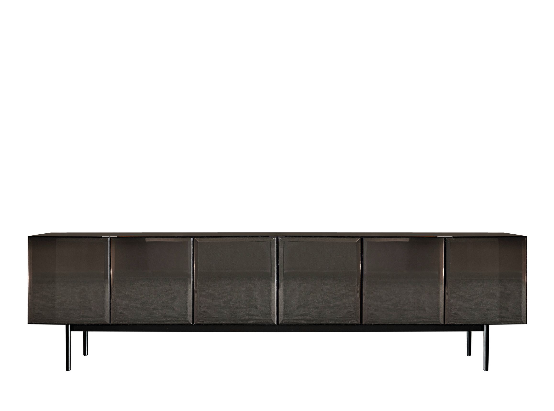 MORRISON Sideboard By Minotti | design Rodolfo Dordoni