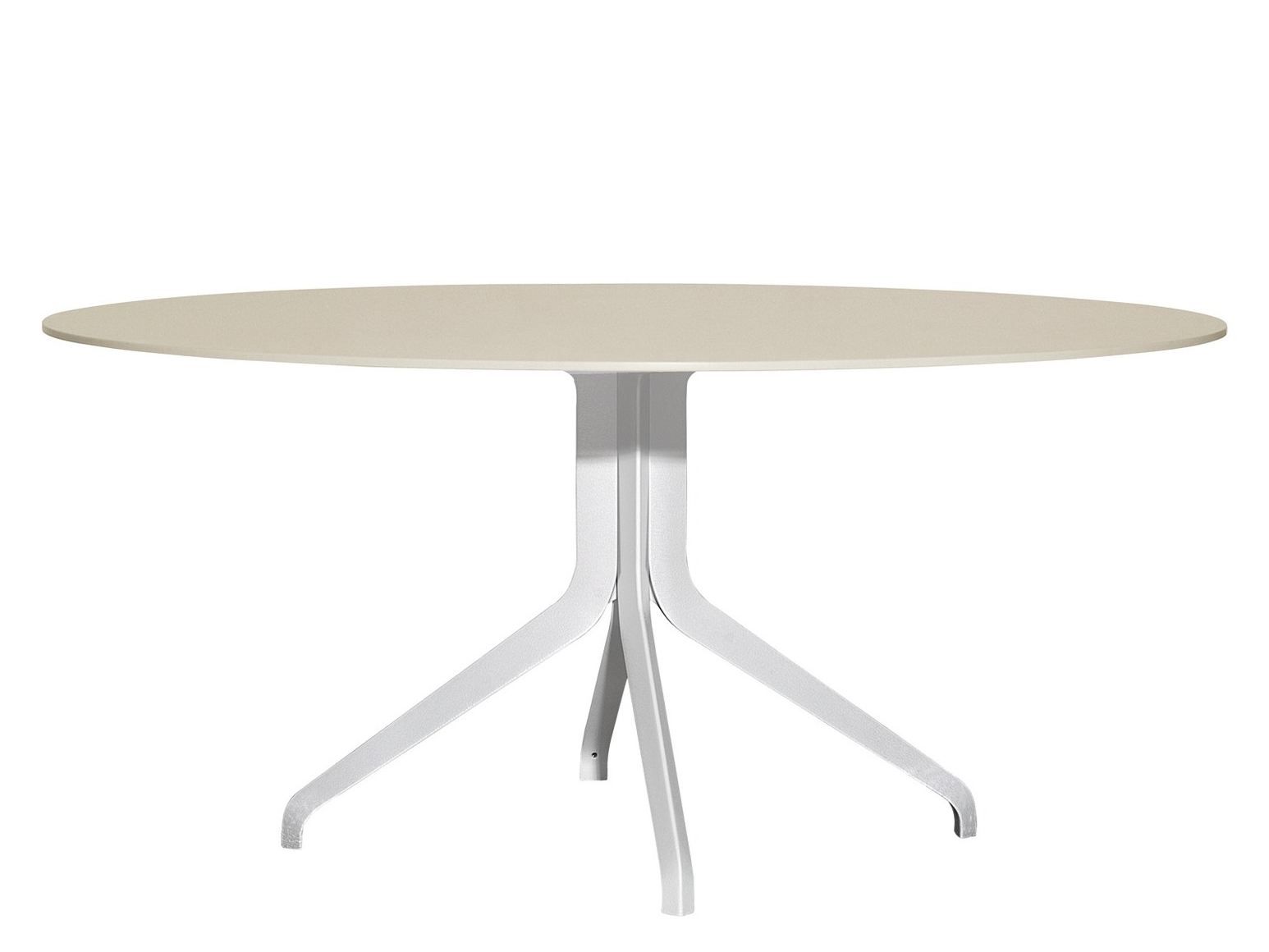 CLAYDON OUTDOOR Outdoor table By Minotti | design Rodolfo Dordoni