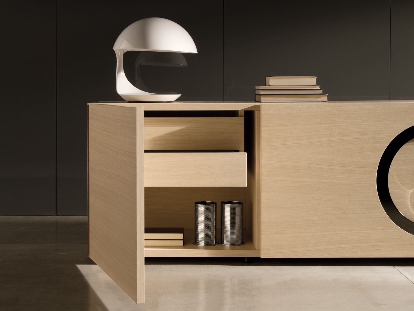 ARCHIPENKO | Sideboard By Minotti design Rodolfo Dordoni