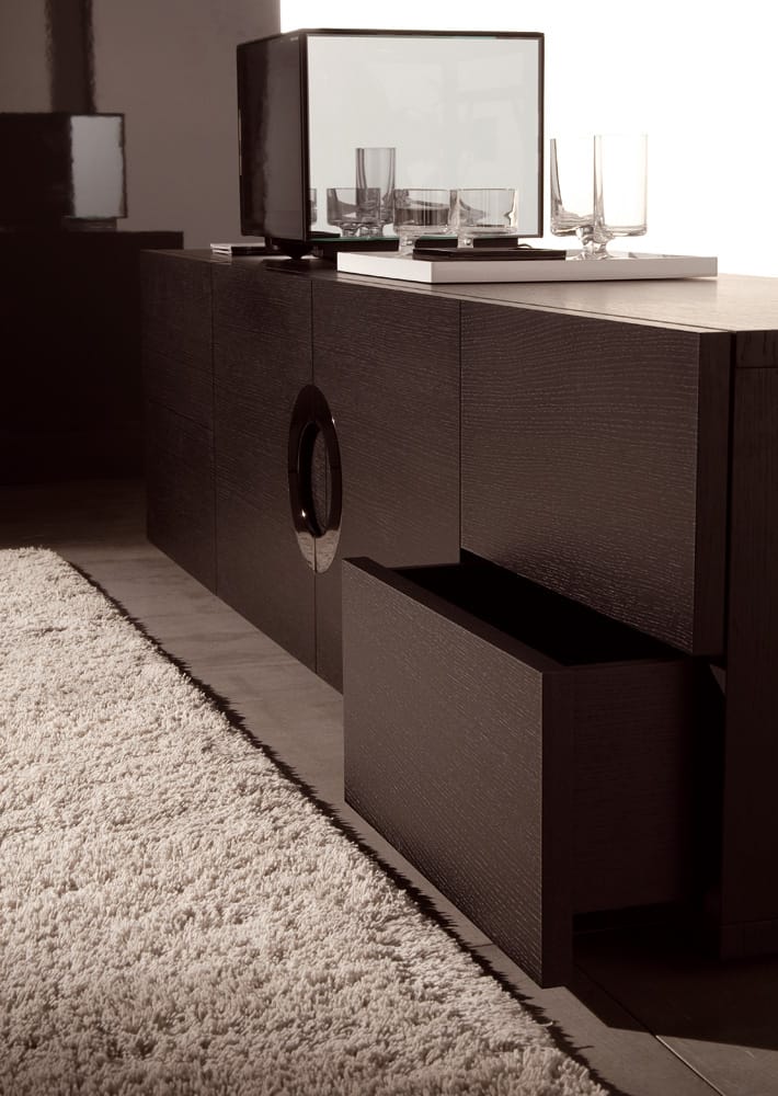 ARCHIPENKO | Sideboard By Minotti design Rodolfo Dordoni
