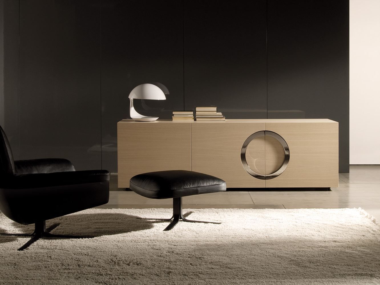 ARCHIPENKO | Sideboard By Minotti design Rodolfo Dordoni
